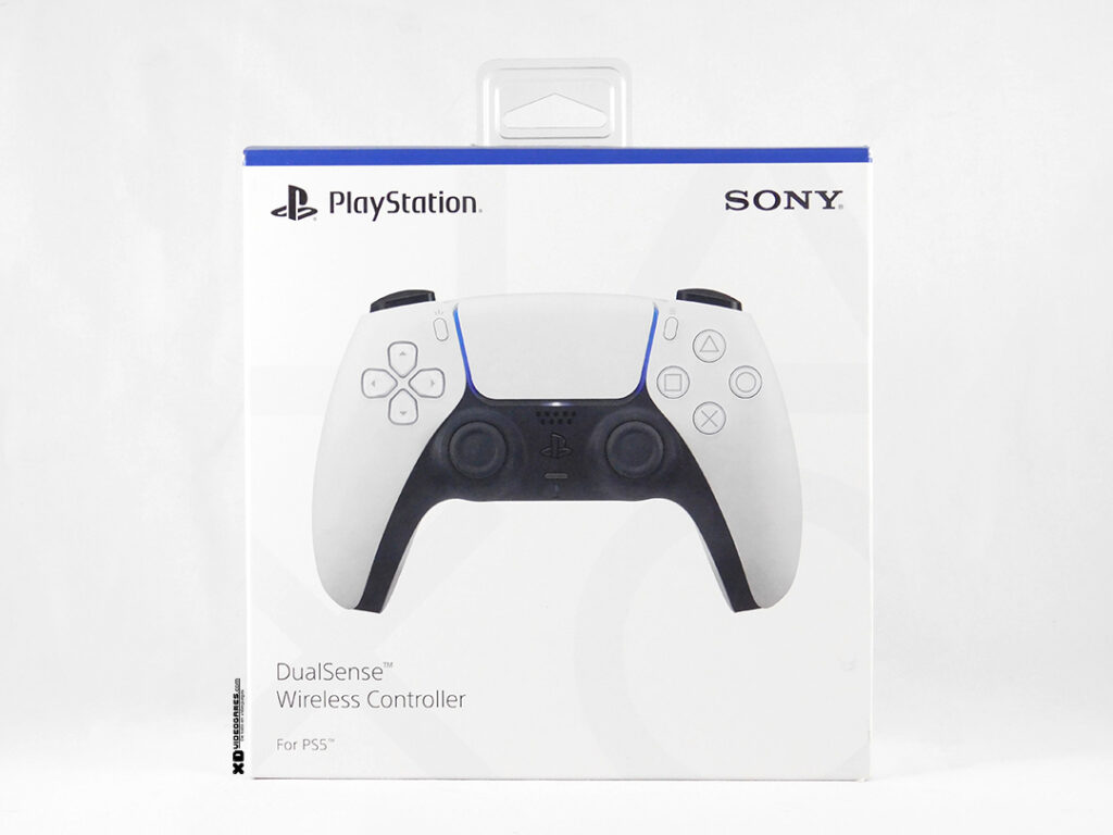 DualSense Control Ps5 Original – XDvideogames
