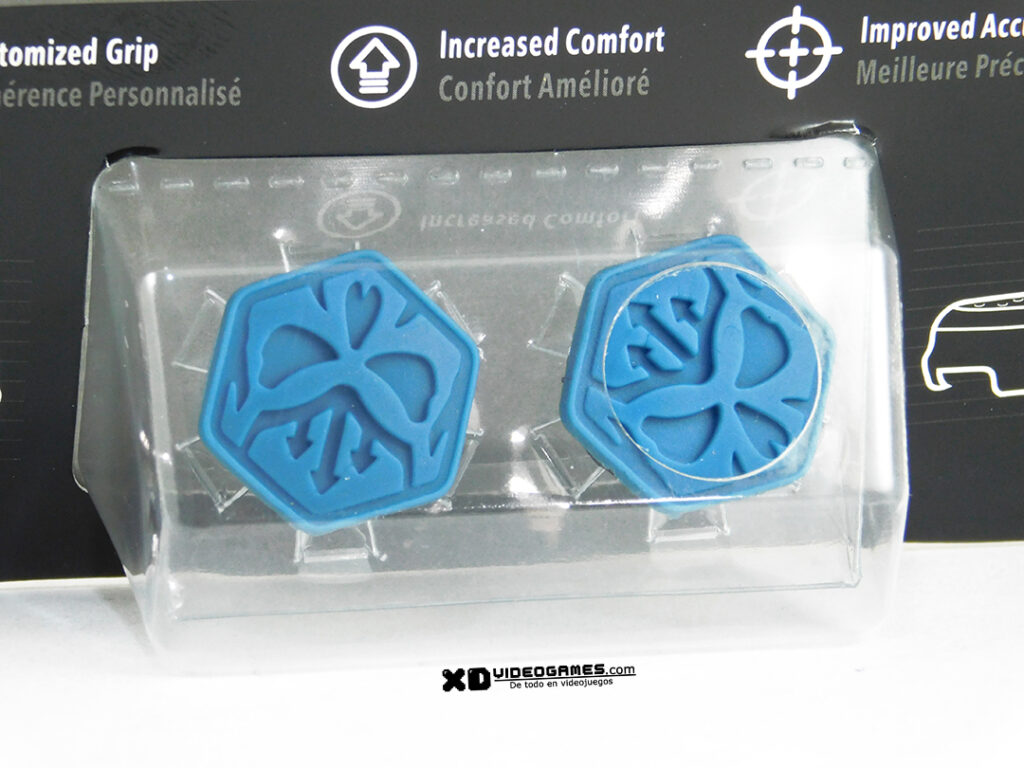 Kontrol Freek para Control Xbox One – XDvideogames