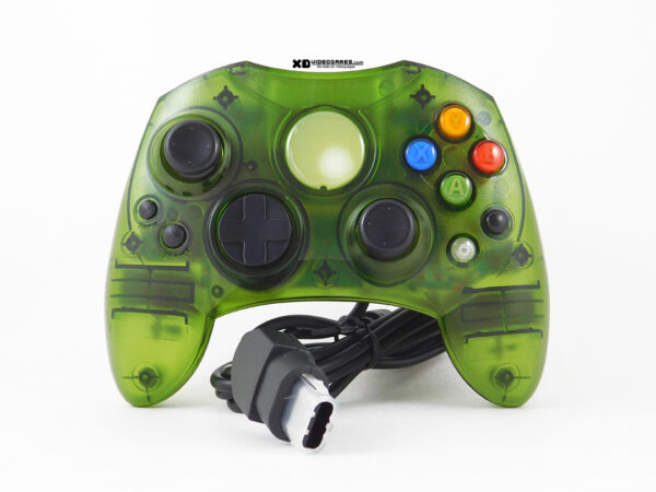 Controles Xbox – XDvideogames