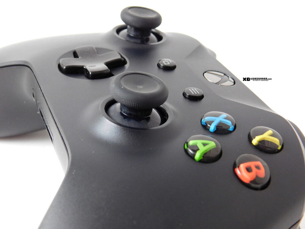 Controles Xbox – XDvideogames