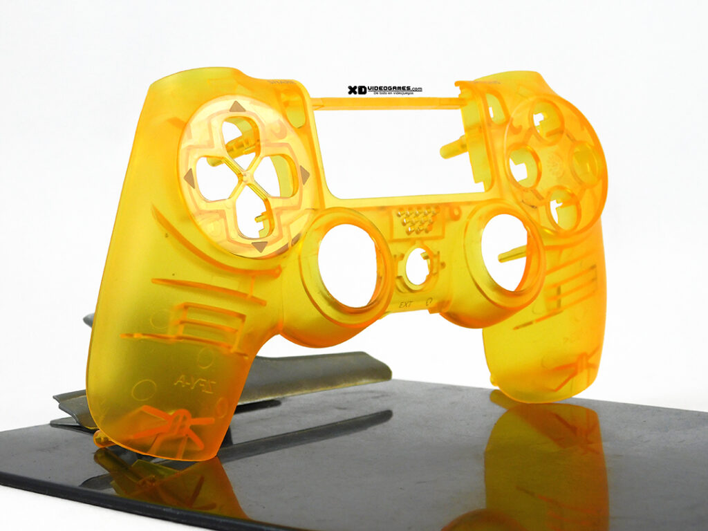 Faceplate para control de PS4 – XDvideogames