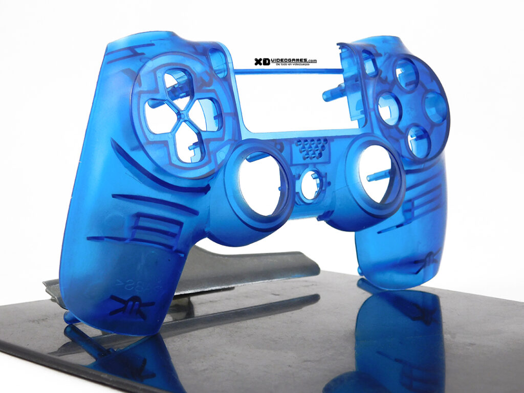 Faceplate para control de PS4 – XDvideogames
