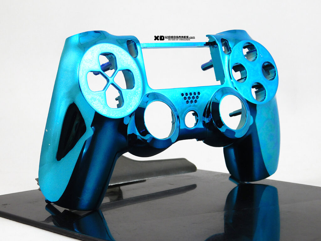 Faceplate para control de PS4 – XDvideogames