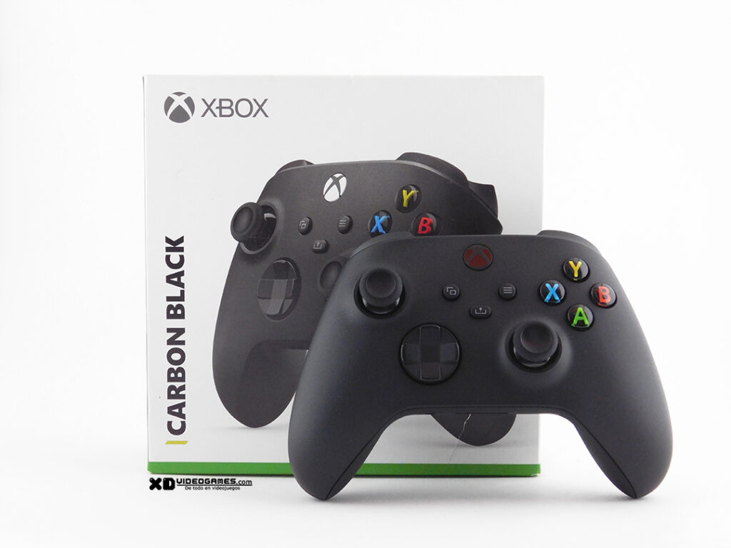 Controles Xbox – XDvideogames