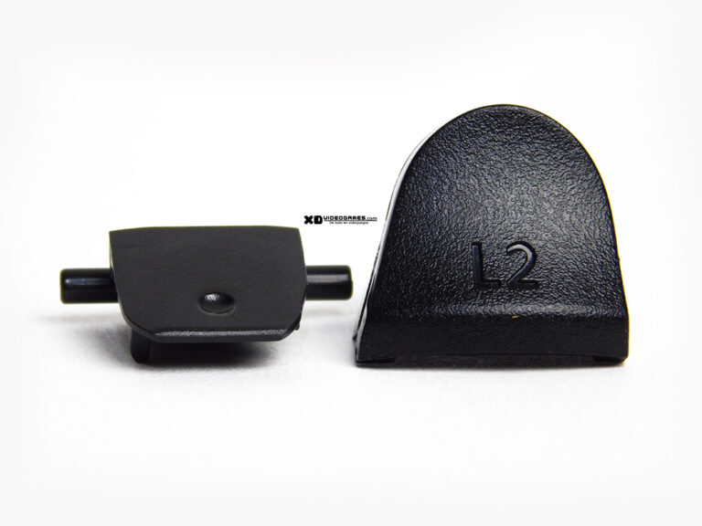 Kit Botones L1, R1, L2, R2 Control PS4 1ra Gen – XDvideogames