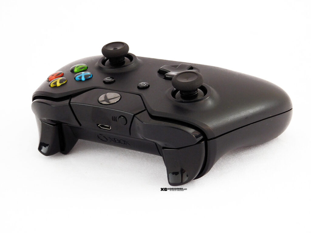 XBOX ONE FAT 1TB – XDvideogames