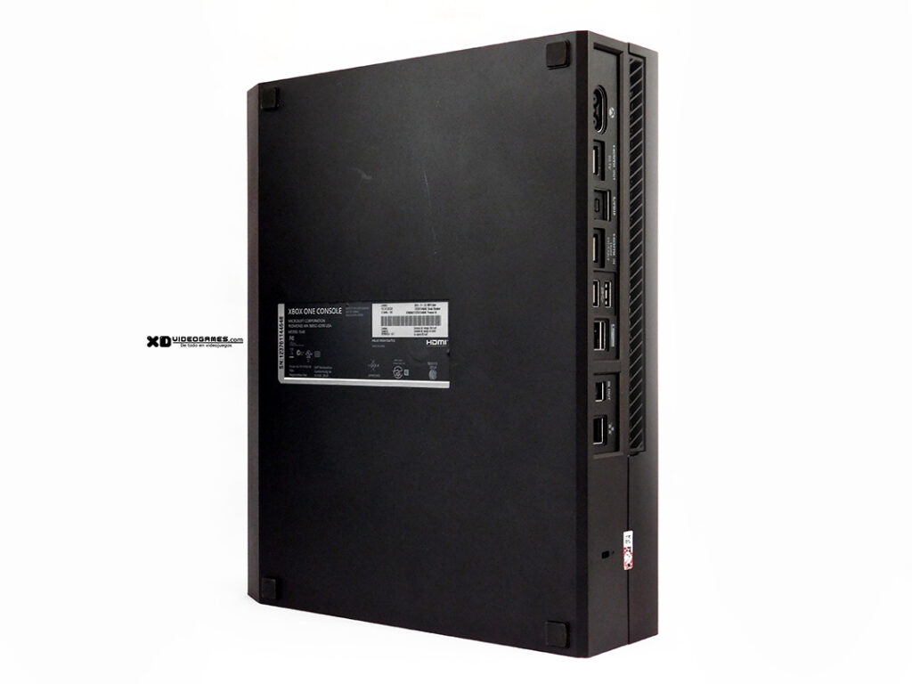 XBOX ONE FAT 1TB – XDvideogames