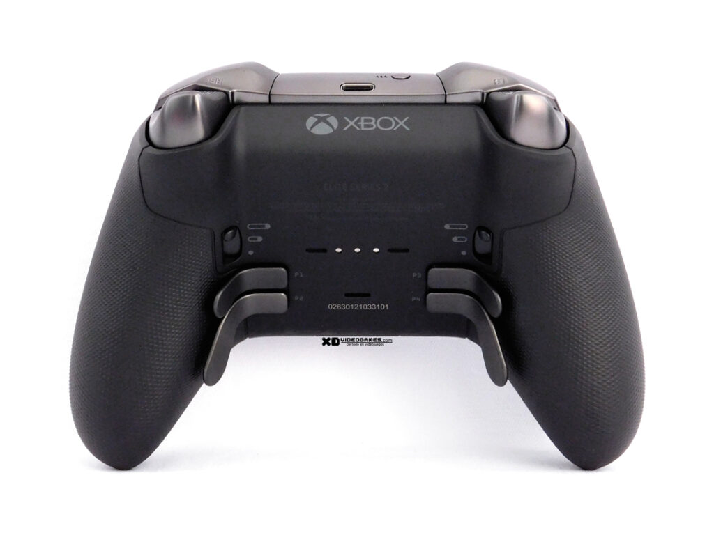 Control Xbox Elite Series 2 Usado – XDvideogames