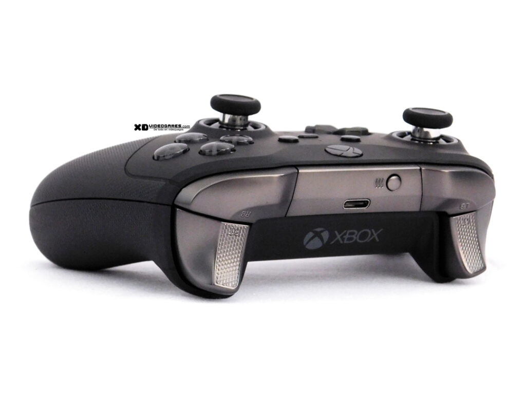 Control Xbox Elite Series 2 Usado – XDvideogames