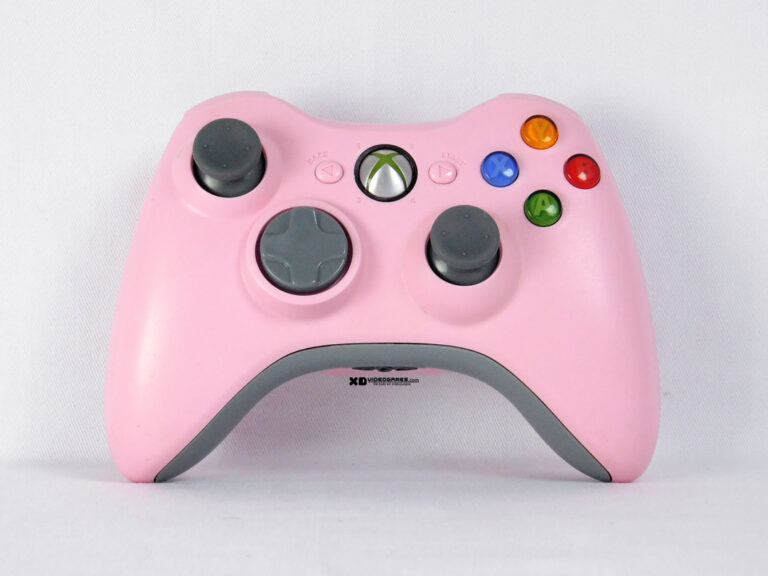 Controles Xbox – XDvideogames