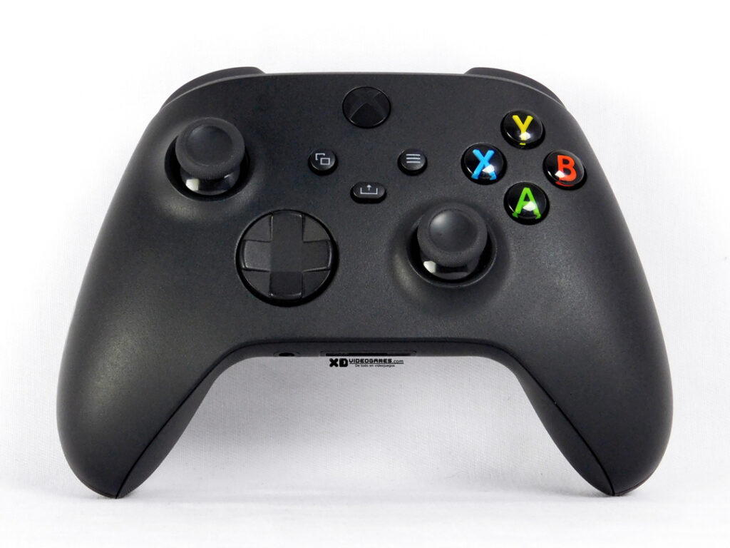 Controles Xbox – XDvideogames