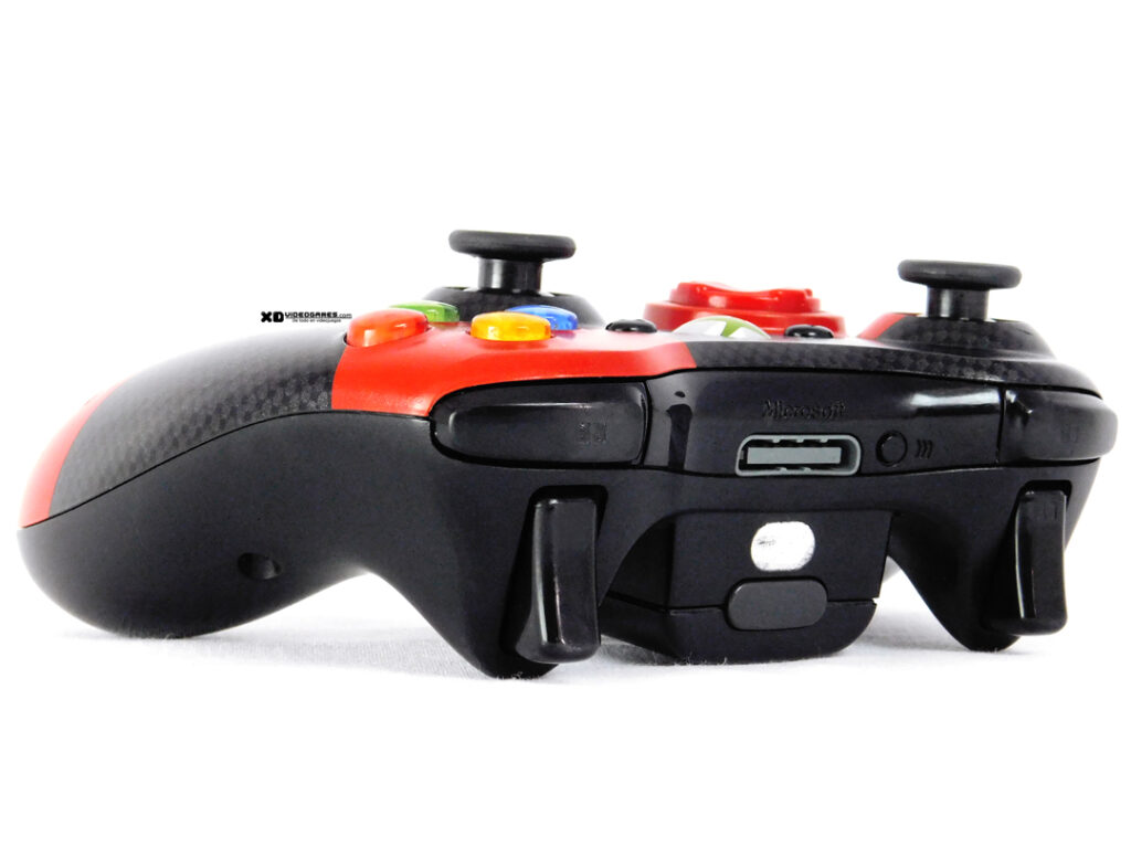 Control Xbox 360 Edición GameStop – XDvideogames