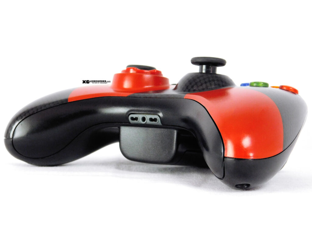 Control Xbox 360 Edición GameStop – XDvideogames