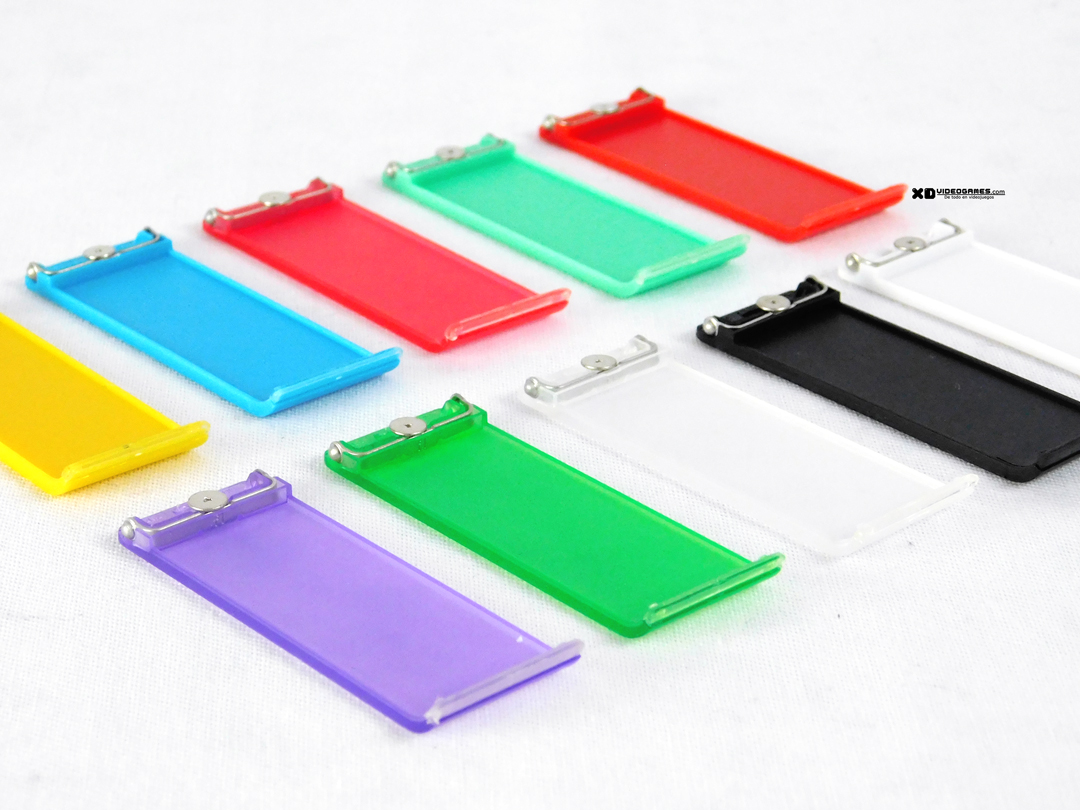 Stand trasero para Nintendo Switch V1|V2 Varios Colores – XDvideogames