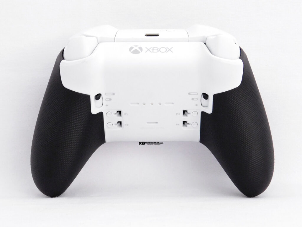 Control Xbox Elite Series 2 Core White Usado – XDvideogames