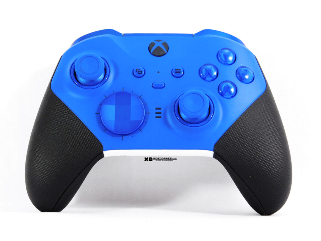Controles Xbox – XDvideogames
