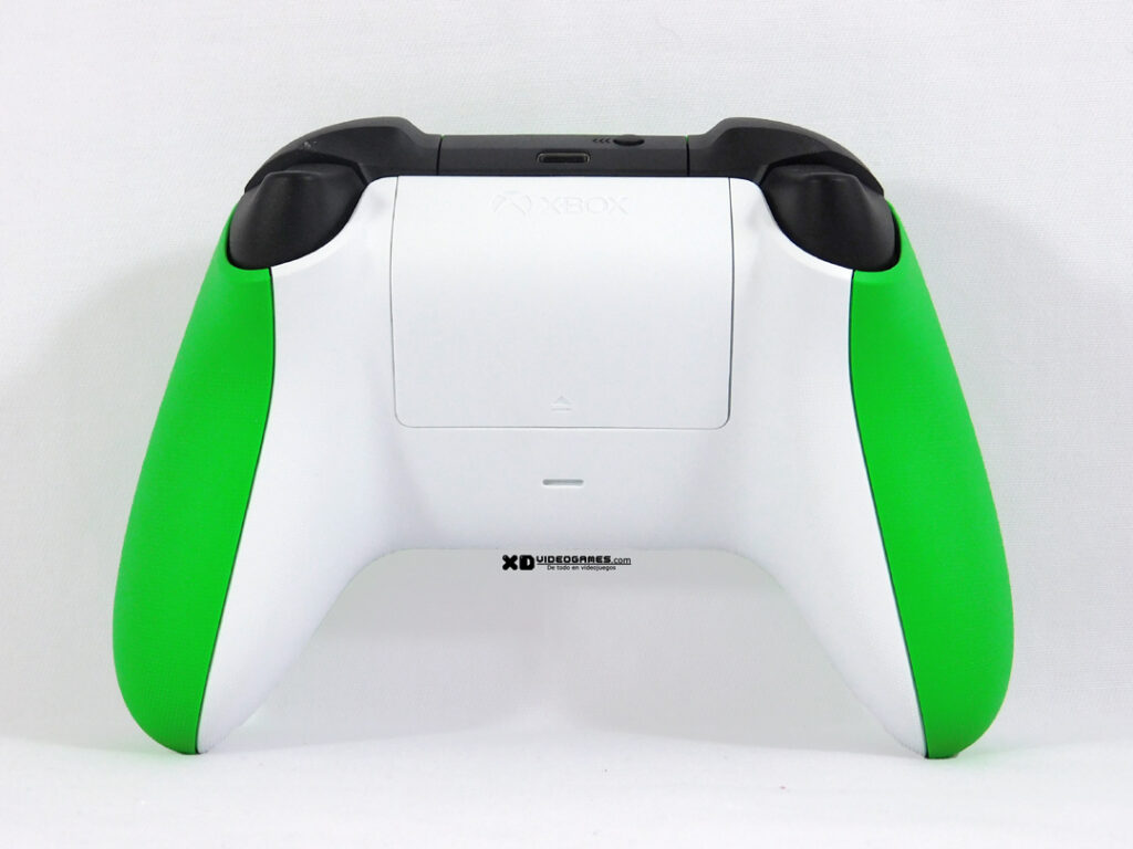Control Xbox Series S|X Velocity Green Open Box – XDvideogames